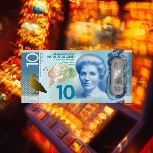 NZ$10 Free No-Deposit Bonuses in NZ | Find The Best Offers