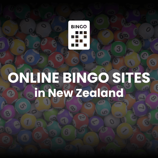 Best Online Bingo Sites in New Zealand - BestCasino