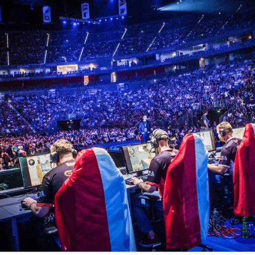 Top 4 Benefits of Esports With Examples - BestCasino
