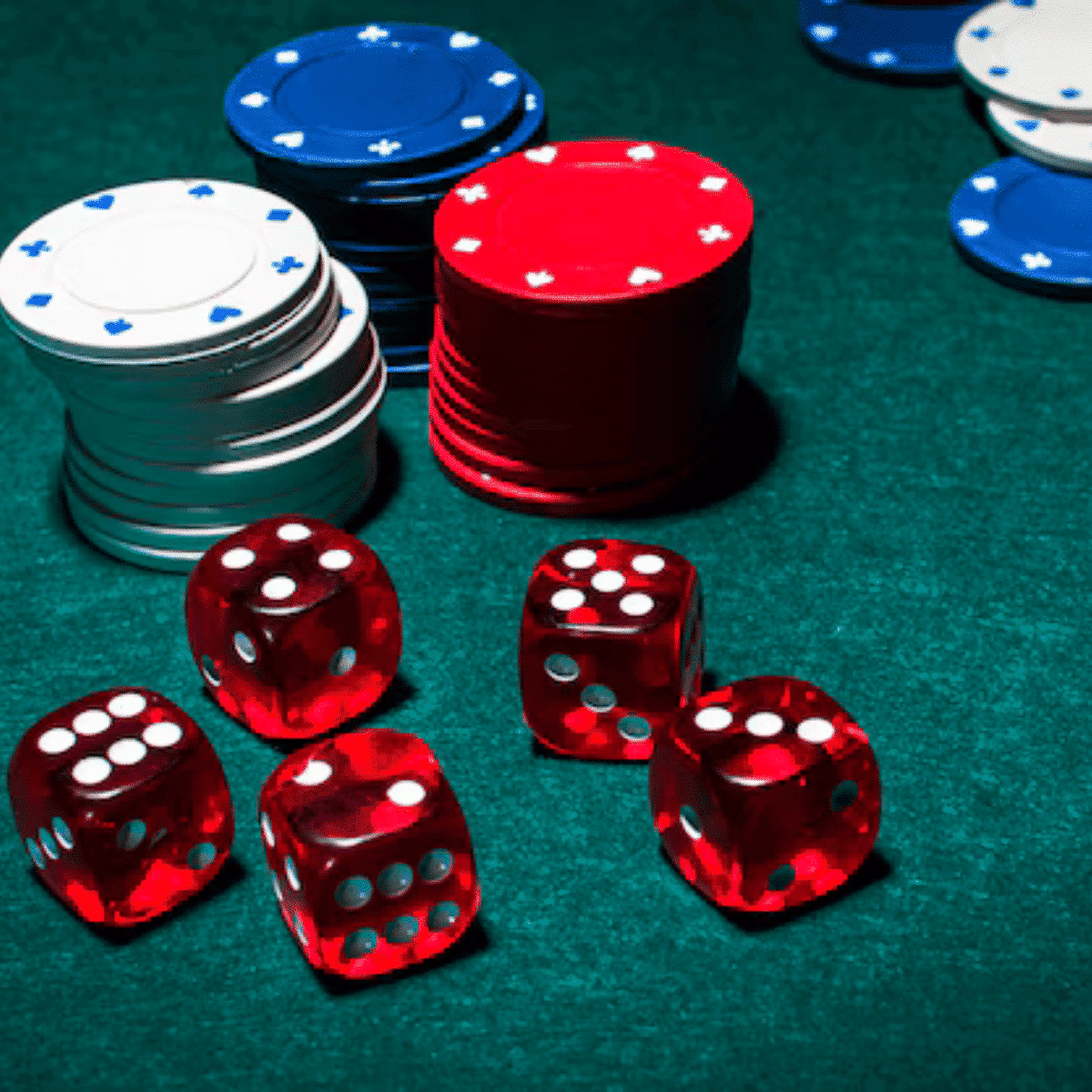 Craps Rules - Learn How to Play - BestCasino