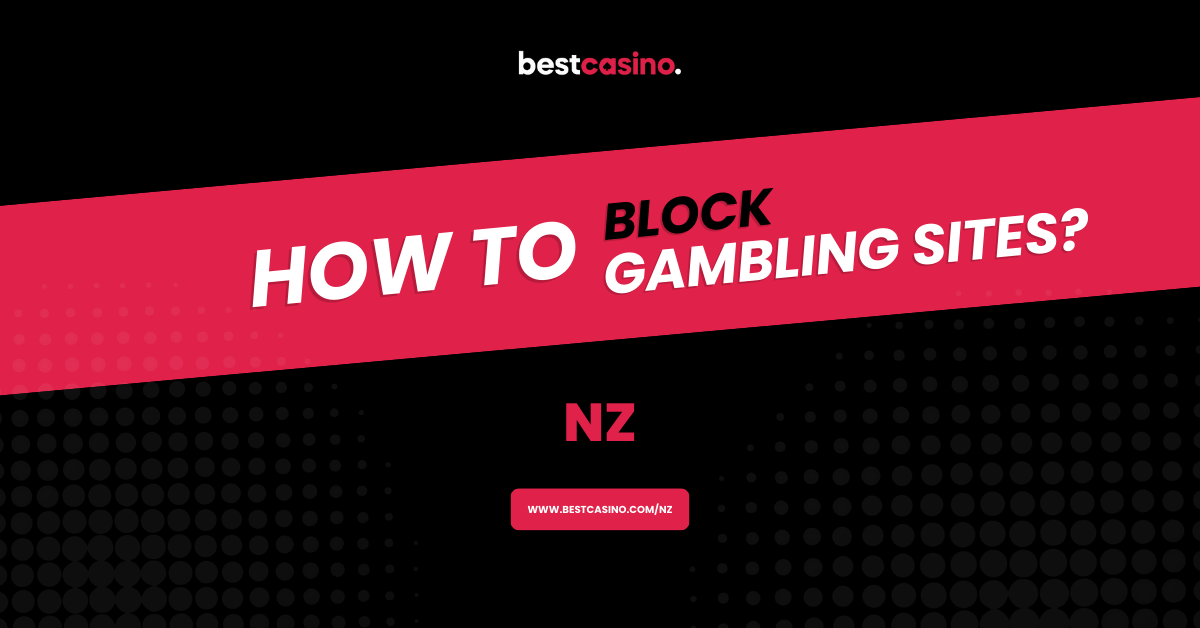 How to Block Gambling Sites: Effective Methods for All Devices - BestCasino